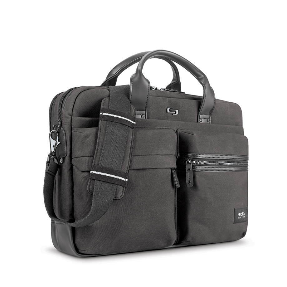 Solo - New York Inspired Bags - Touch of Modern