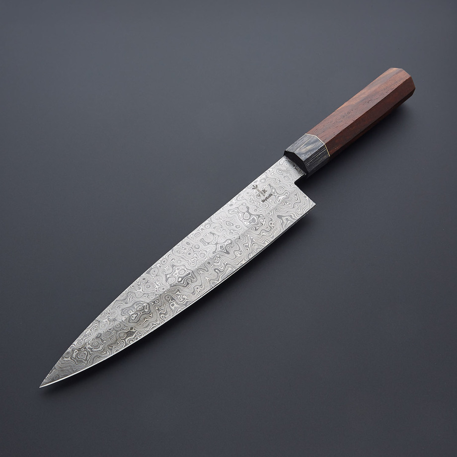 Vision Knives - First-Rate Kitchen Cutlery - Touch of Modern