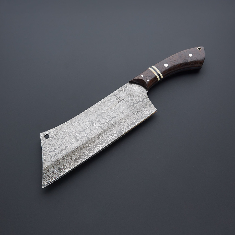 Vision Knives - First-Rate Kitchen Cutlery - Touch of Modern
