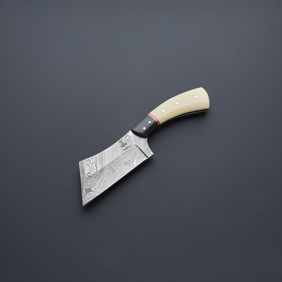 Vision Knives - First-Rate Kitchen Cutlery - Touch of Modern