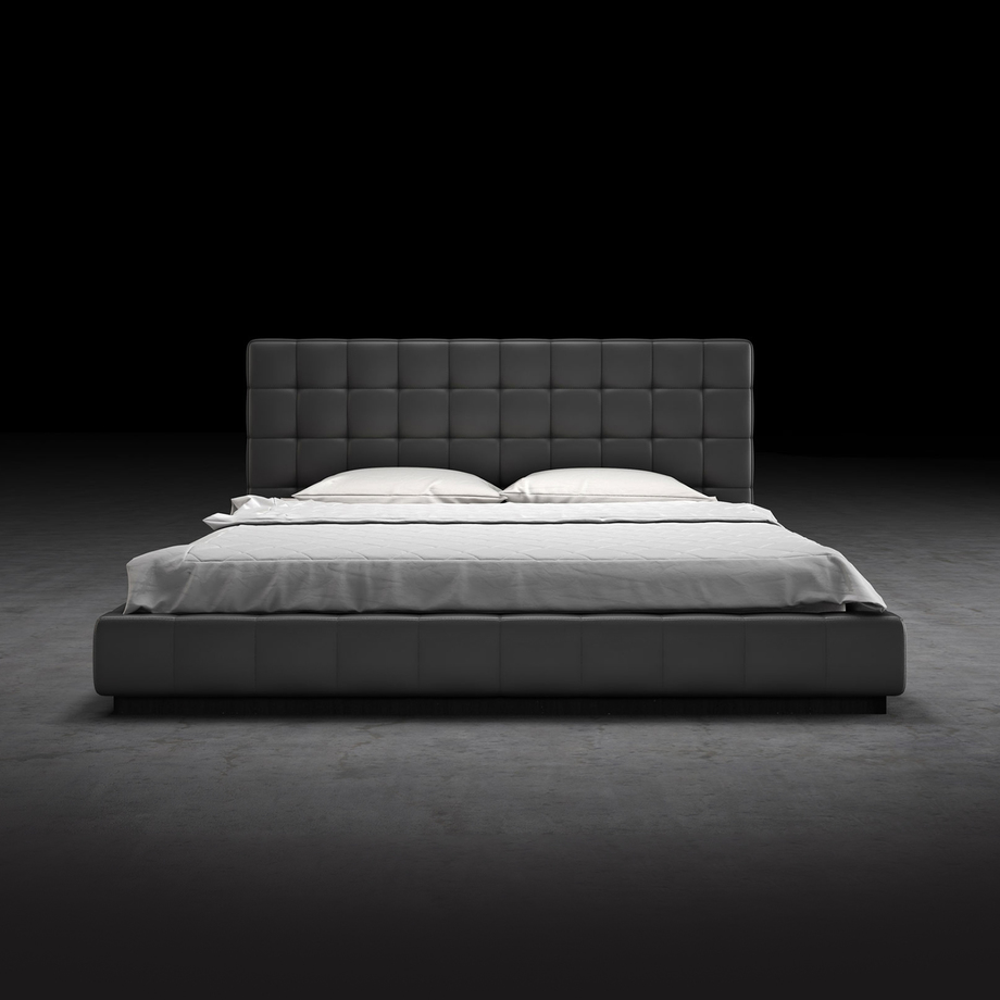 Modloft - Modern Bedroom Furniture - Touch of Modern