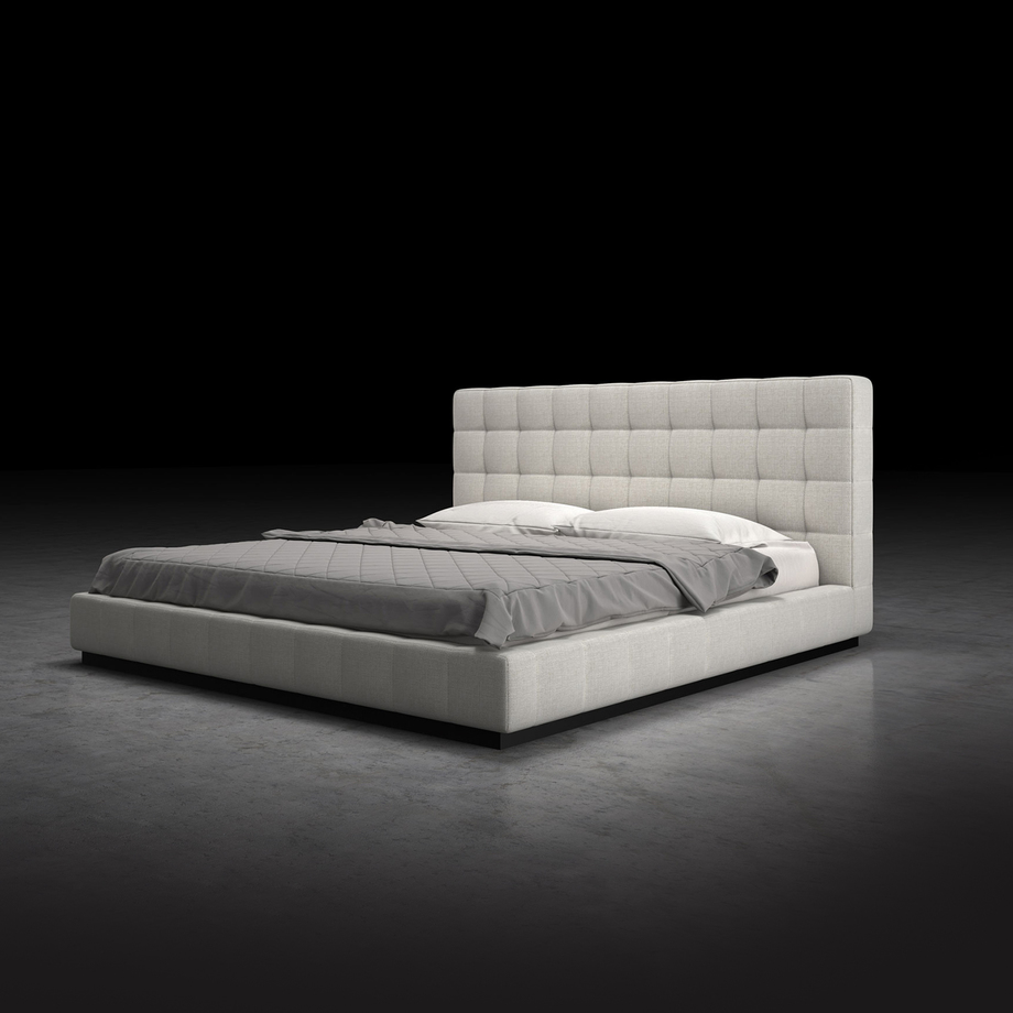 Modloft - Modern Bedroom Furniture - Touch of Modern