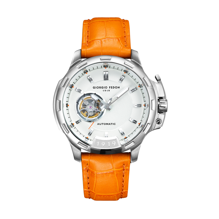 Giorgio Fedon - Italian Sport Watches - Touch of Modern