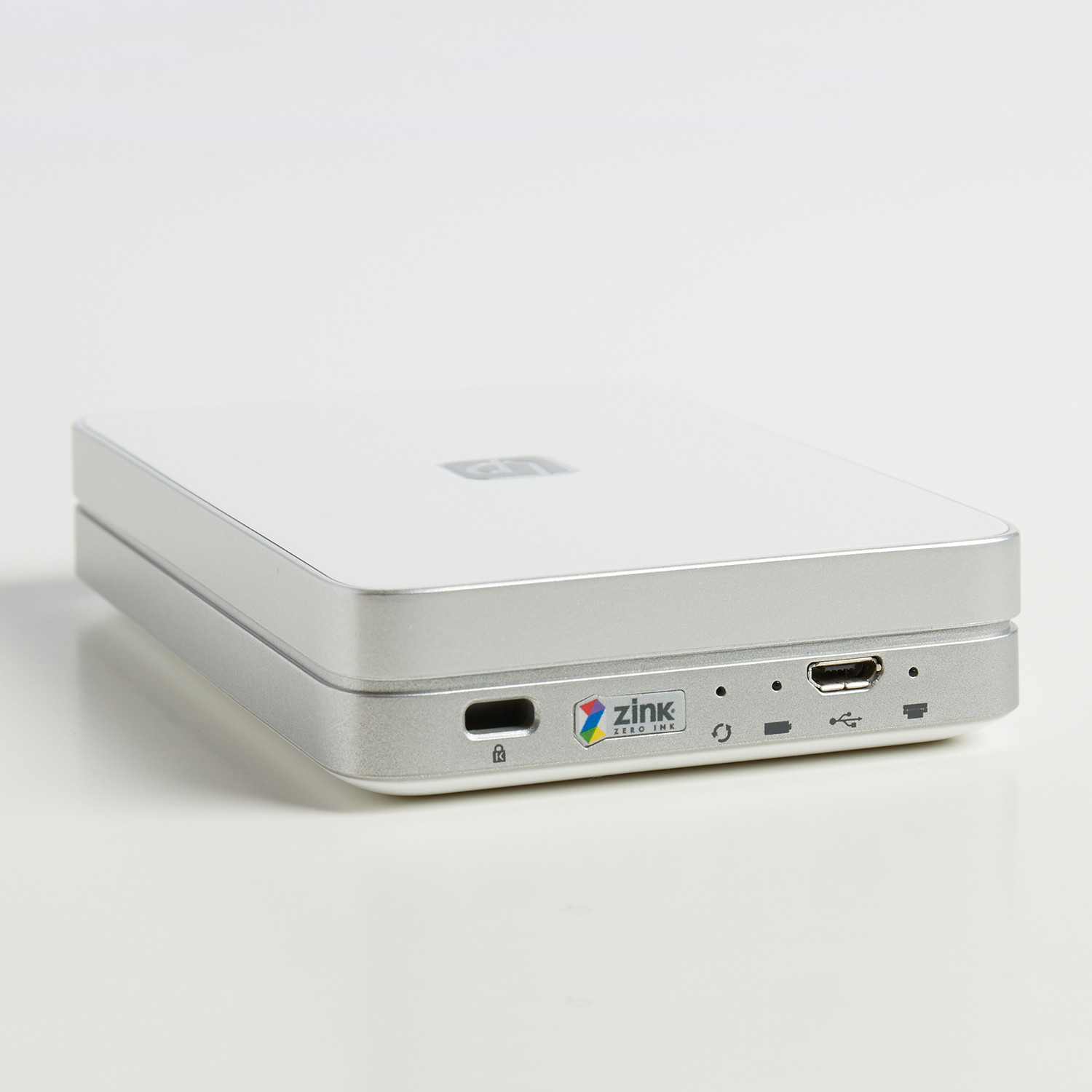 Hyperphoto Augmented Reality Printer + 110 Pack Film - Lifeprint ...