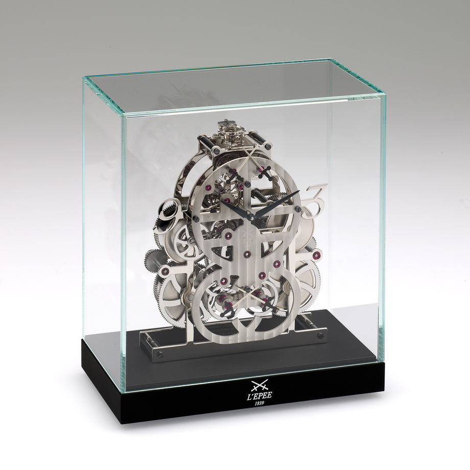 L'epee 1839 - Luxury Mechanical Clocks - Touch of Modern