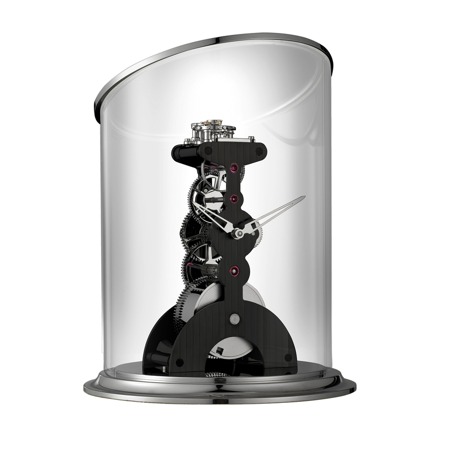 L'epee 1839 - Luxury Mechanical Clocks - Touch of Modern