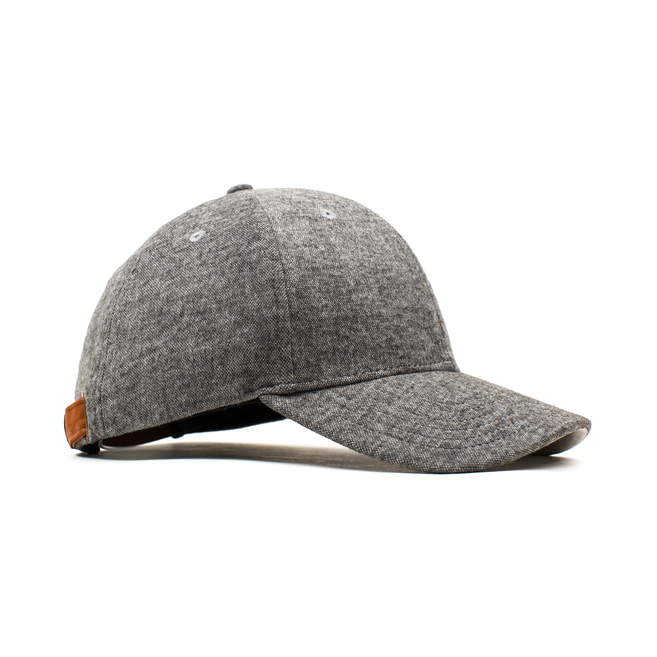 No Bad Ideas - Elevated Baseball + Drivers Caps - Touch of Modern