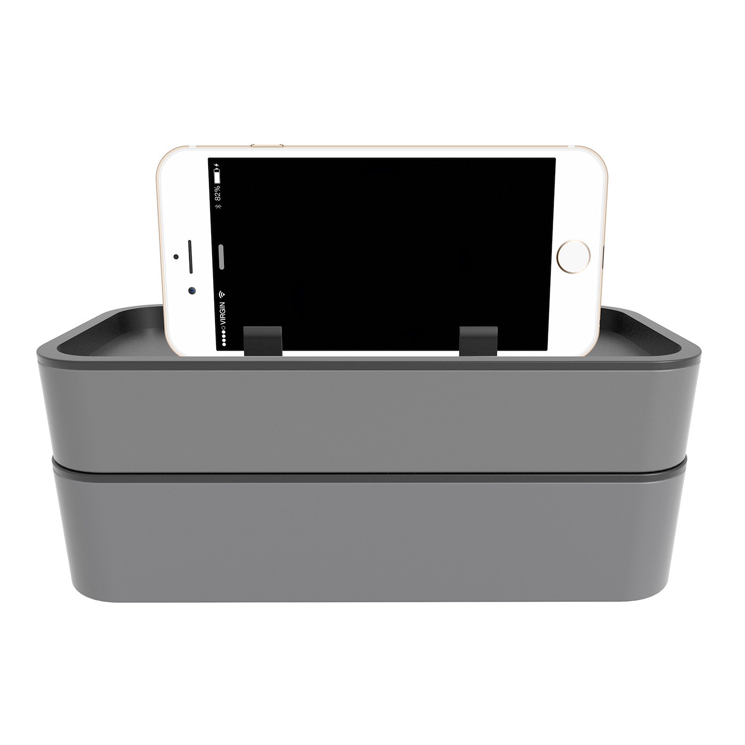 BentoStack (Space Gray) - Function 101 - Touch of Modern