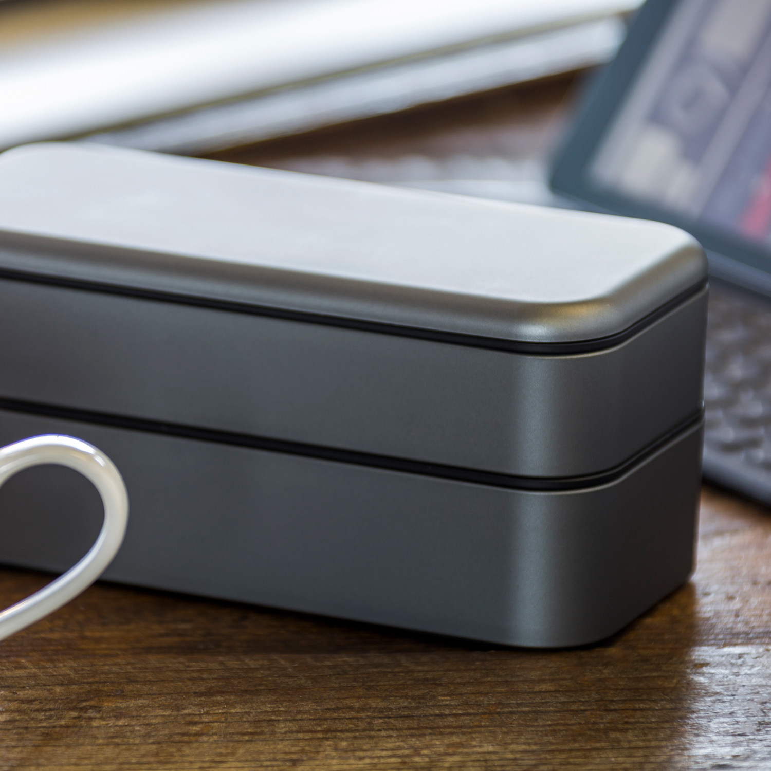 BentoStack (Space Gray) - Function 101 - Touch of Modern