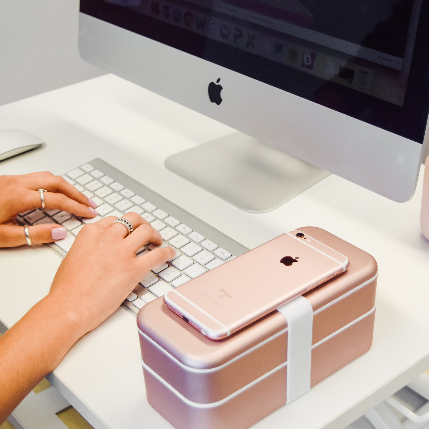 BentoStack (Space Gray) - Function 101 - Touch of Modern