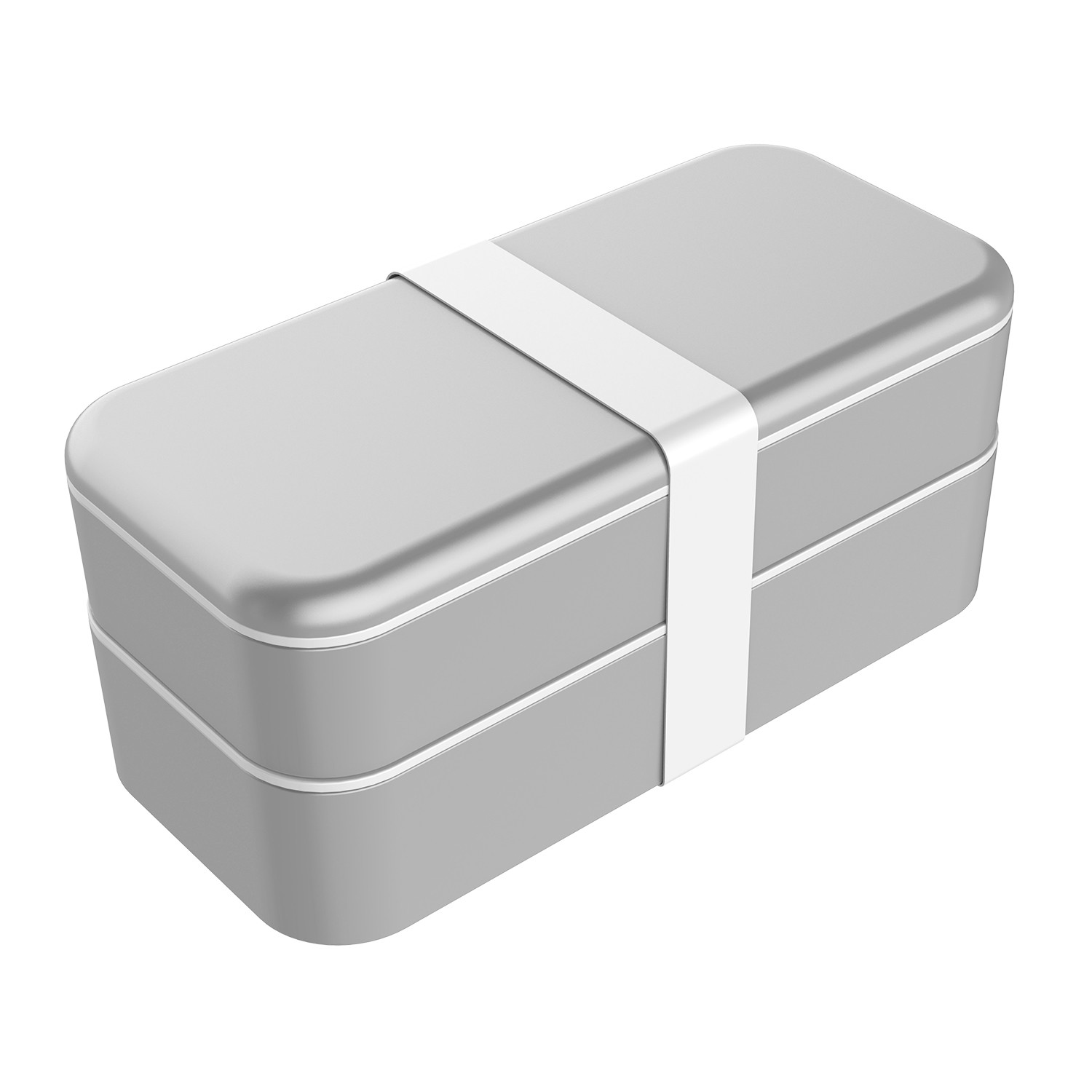 BentoStack (Space Gray) - Function 101 - Touch of Modern