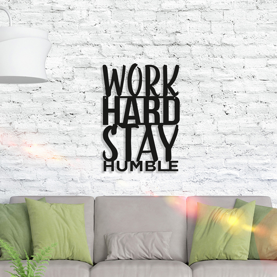 Metal Posters - Bold, Minimalist Wall Art - Touch of Modern