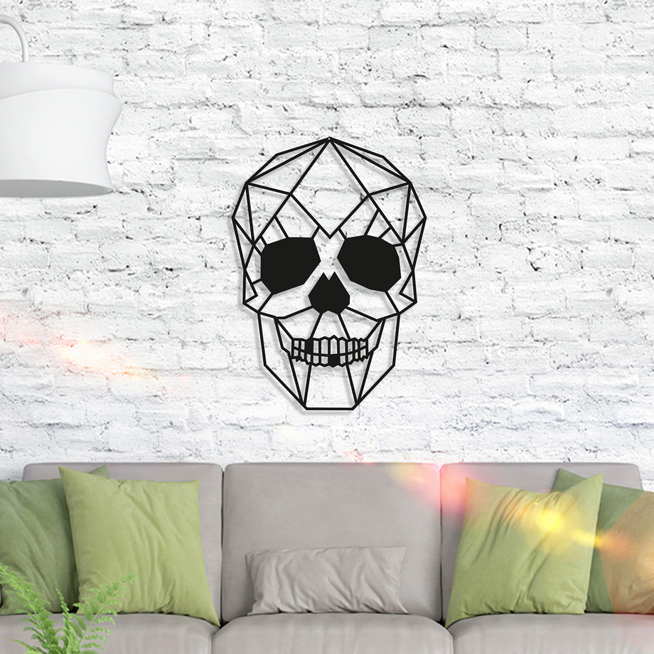 Metal Posters - Bold, Minimalist Wall Art - Touch of Modern