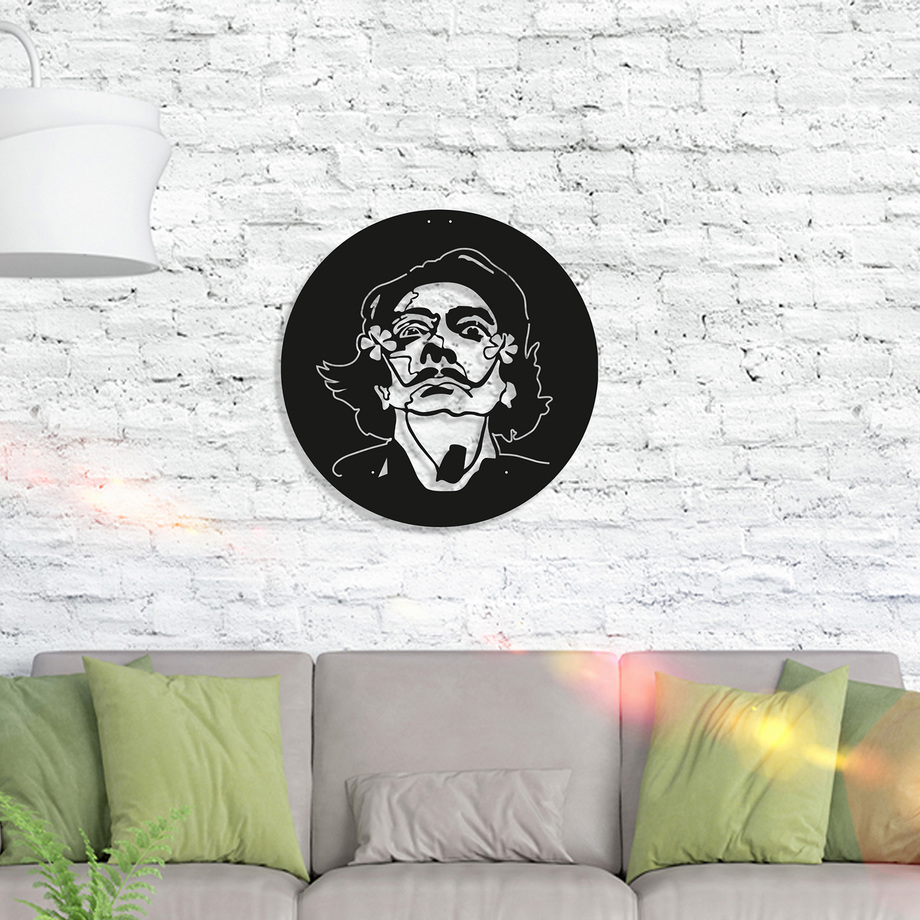 Metal Posters - Bold, Minimalist Wall Art - Touch of Modern