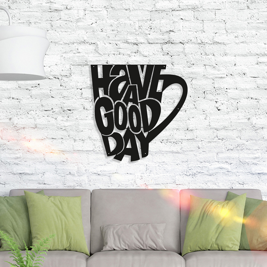 Metal Posters - Bold, Minimalist Wall Art - Touch of Modern