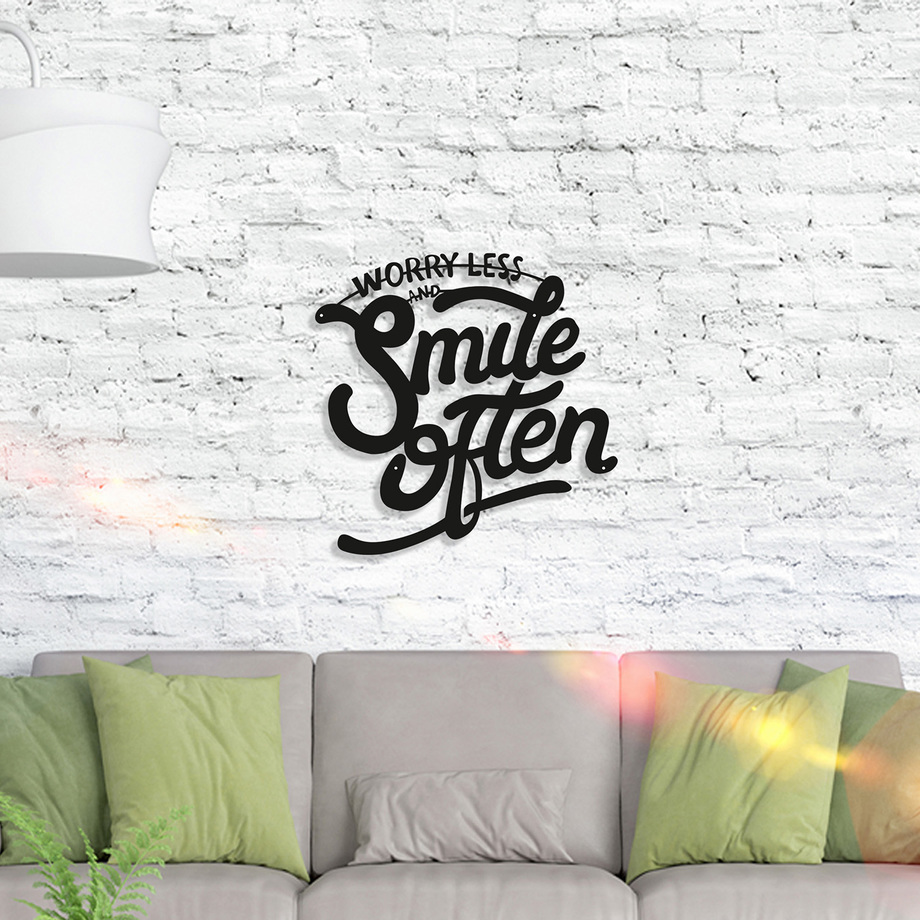 Metal Posters - Bold, Minimalist Wall Art - Touch of Modern