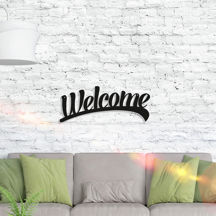 Metal Posters - Bold, Minimalist Wall Art - Touch of Modern