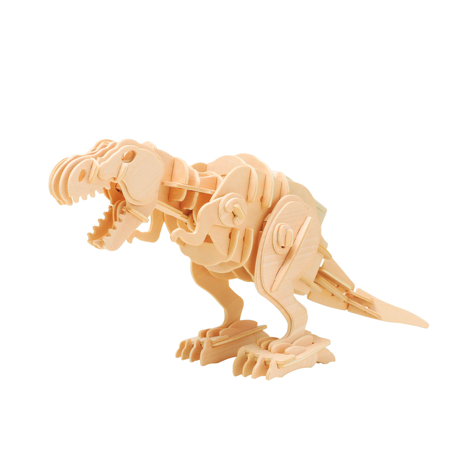 robotime - DIY Music Boxes & Dinosaurs - Touch of Modern