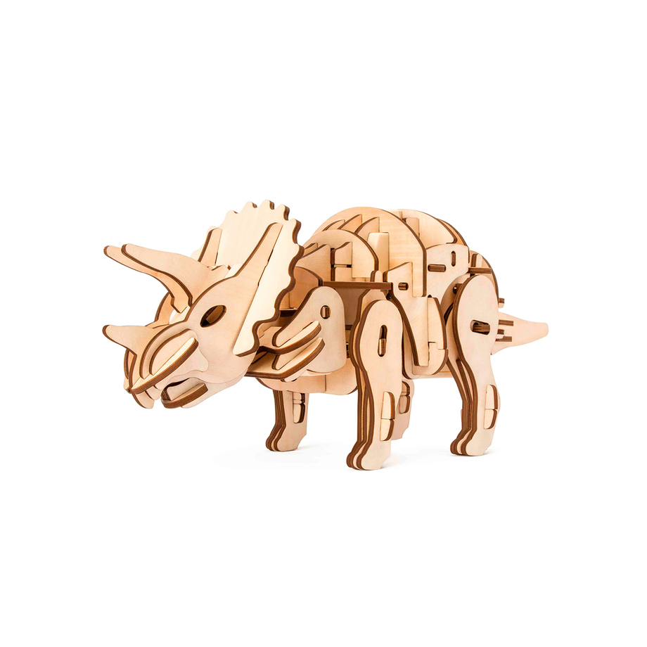 robotime - DIY Music Boxes & Dinosaurs - Touch of Modern