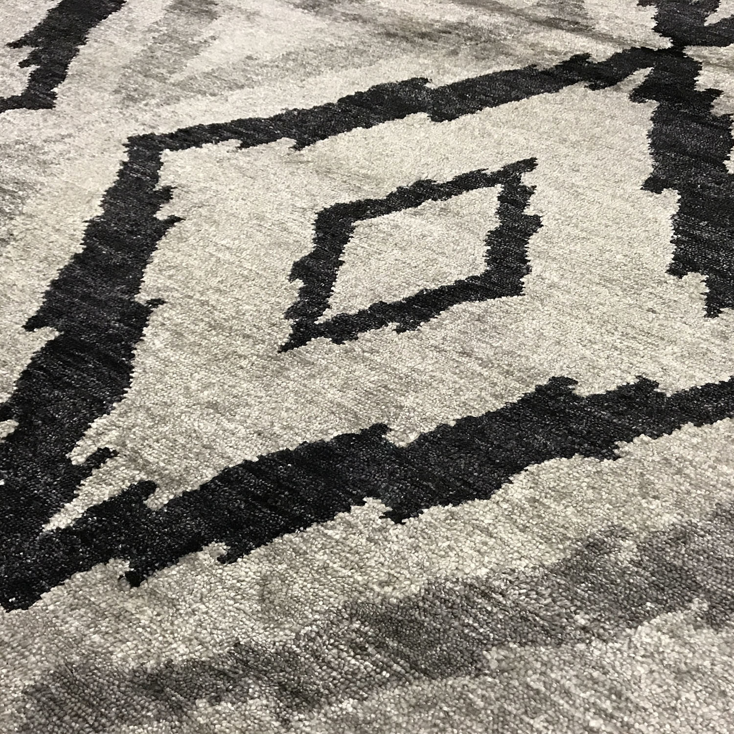 Windsom Select // Gray - Bokara - Touch of Modern