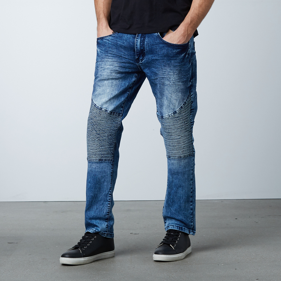 Xray Jeans - Sophisticated Streetwear - Touch of Modern