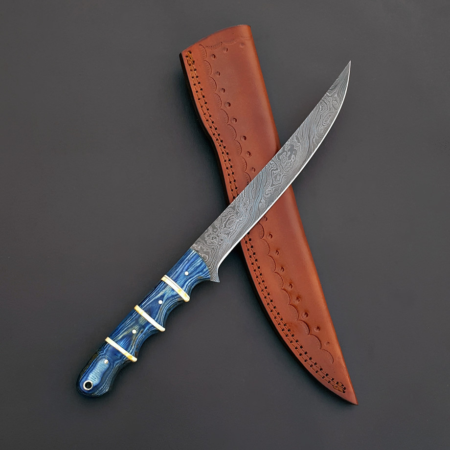 Vision Knives - First-Rate Kitchen Cutlery - Touch of Modern
