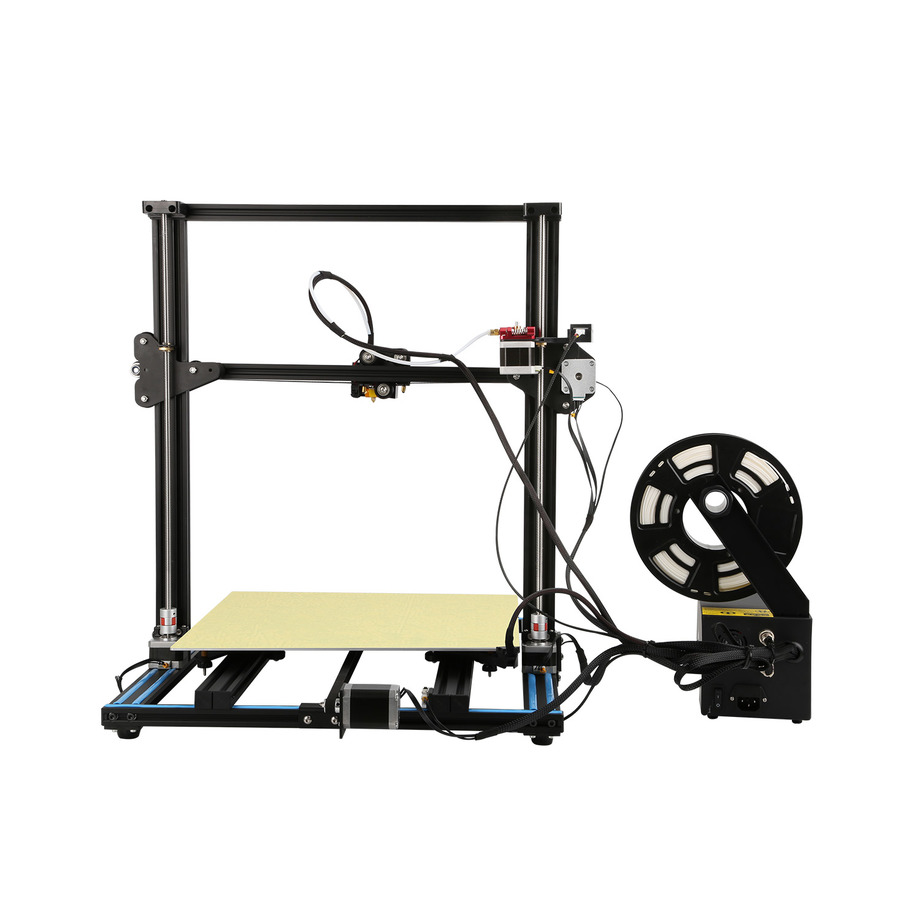 Creality 3D - Cutting Edge 3D Printers - Touch of Modern