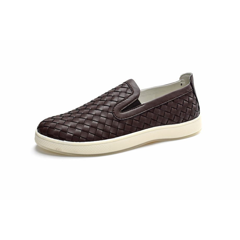 Aureus - Sophisticated Sneakers - Touch of Modern