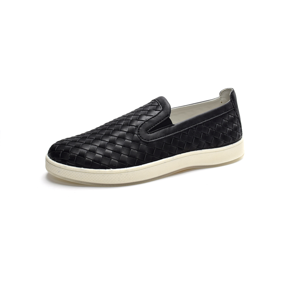 Aureus - Sophisticated Sneakers - Touch of Modern