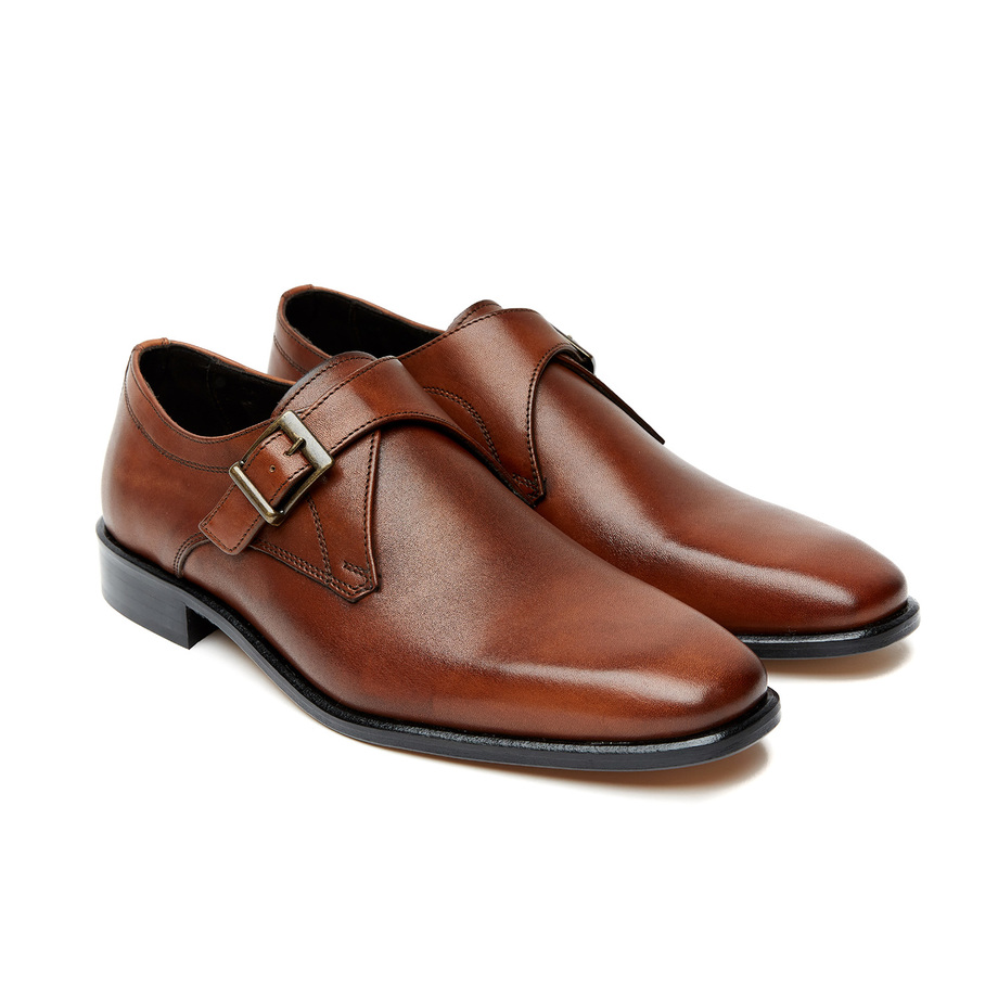 Frank Daniel - Italian Dress Shoes - Touch of Modern