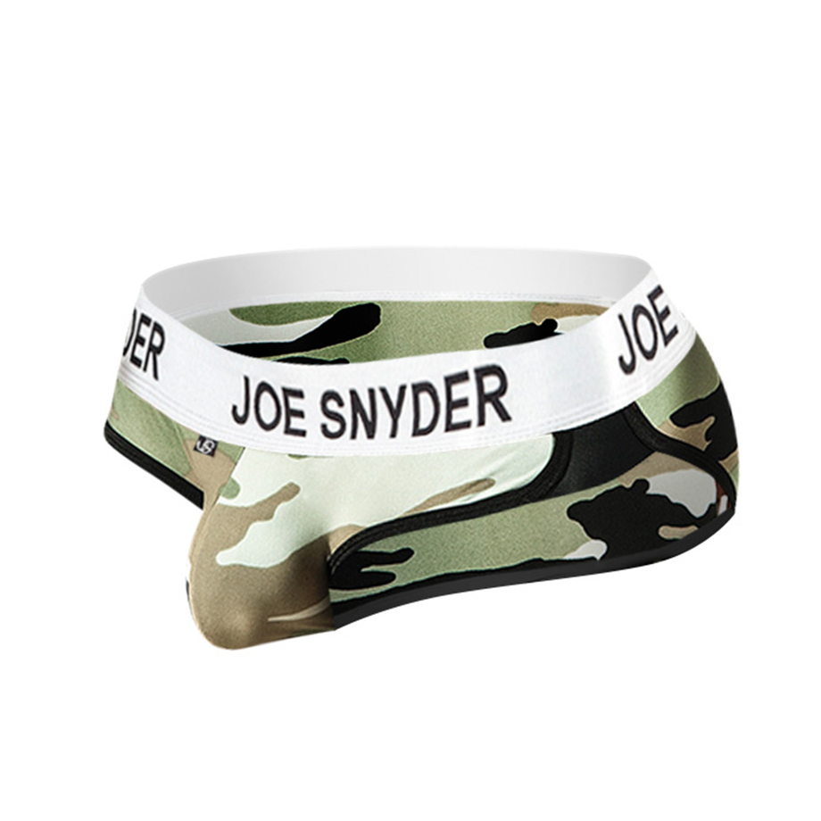 Joe Snyder Underwear - Active Fashion - Touch of Modern