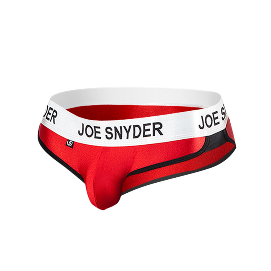 Joe Snyder Underwear - Active Fashion - Touch of Modern