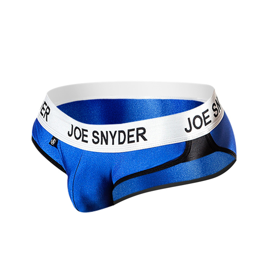 Joe Snyder Underwear - Active Fashion - Touch of Modern