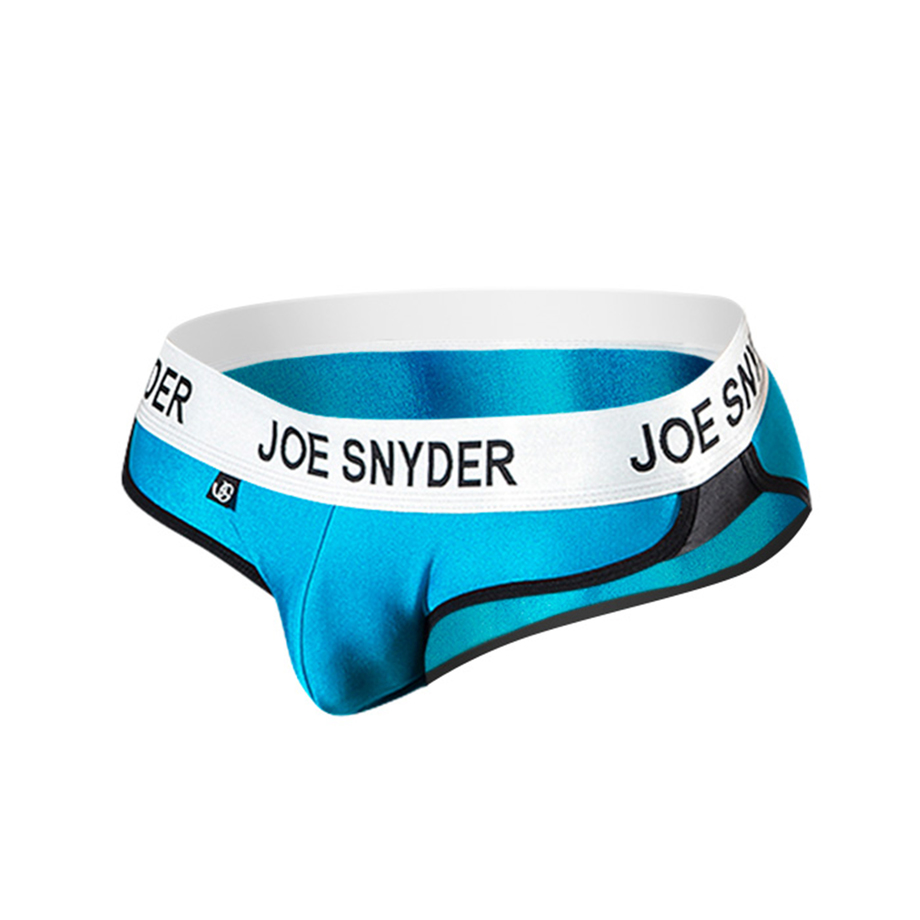 Joe Snyder Underwear - Active Fashion - Touch of Modern