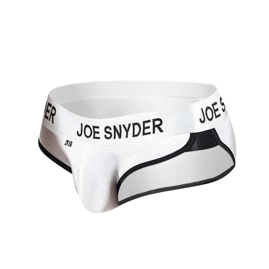 Joe Snyder Underwear - Active Fashion - Touch of Modern