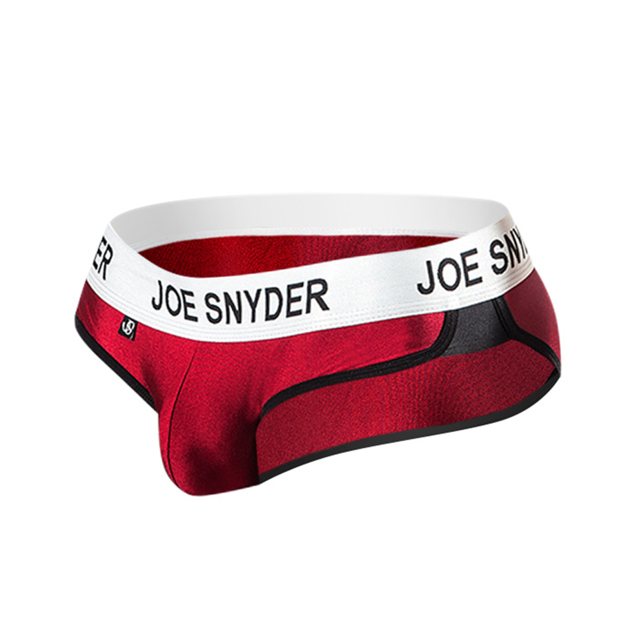 Joe Snyder Underwear - Active Fashion - Touch of Modern