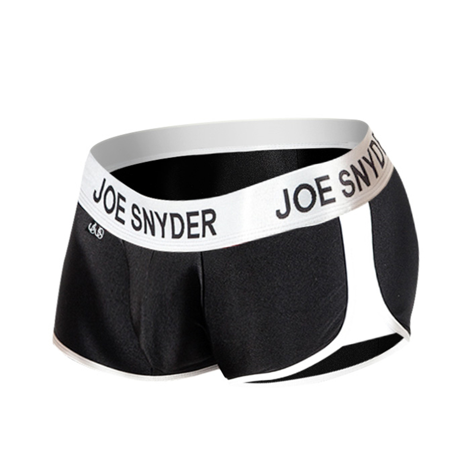 Joe Snyder Underwear - Active Fashion - Touch of Modern