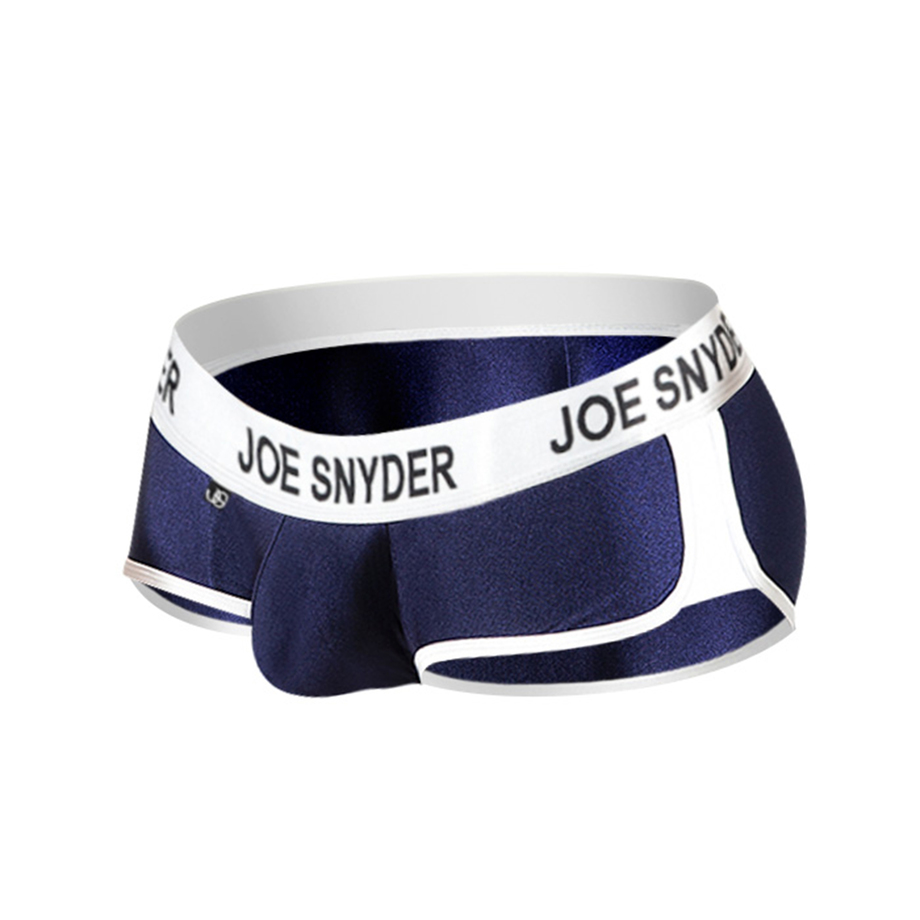 Joe Snyder Underwear - Active Fashion - Touch of Modern