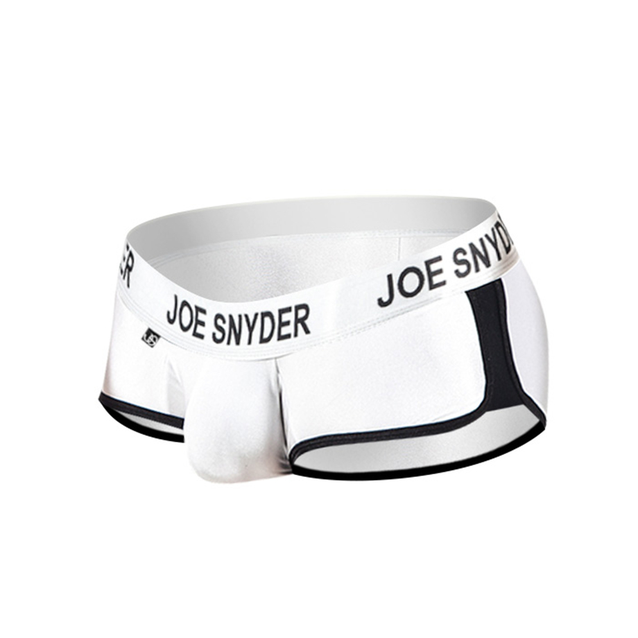 Joe Snyder - Underwear For The Active Man - Touch of Modern