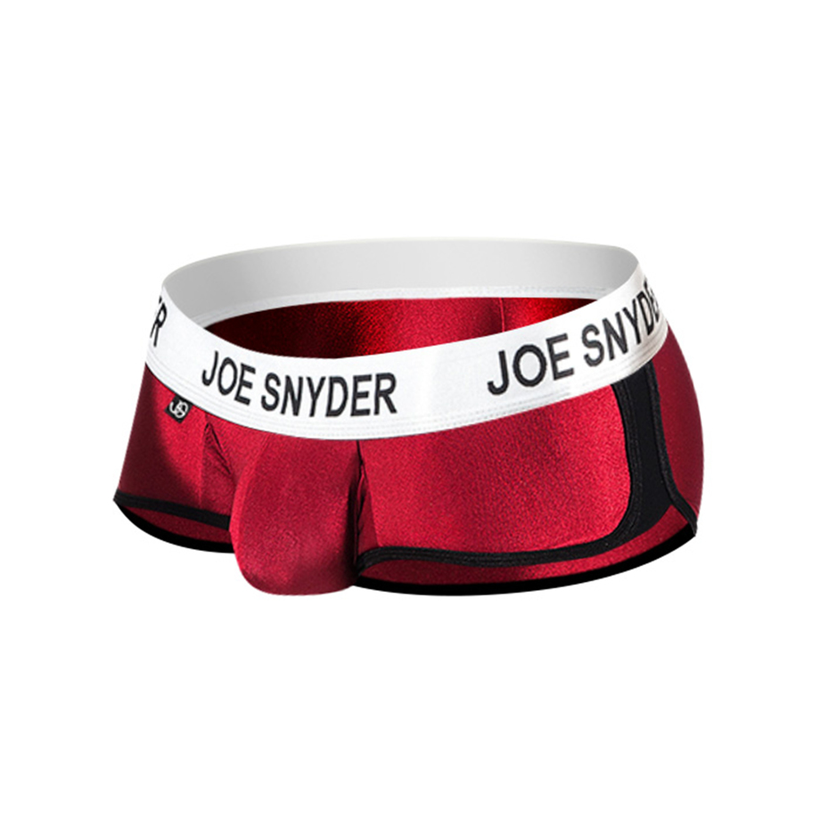 Joe Snyder Underwear - Active Fashion - Touch of Modern