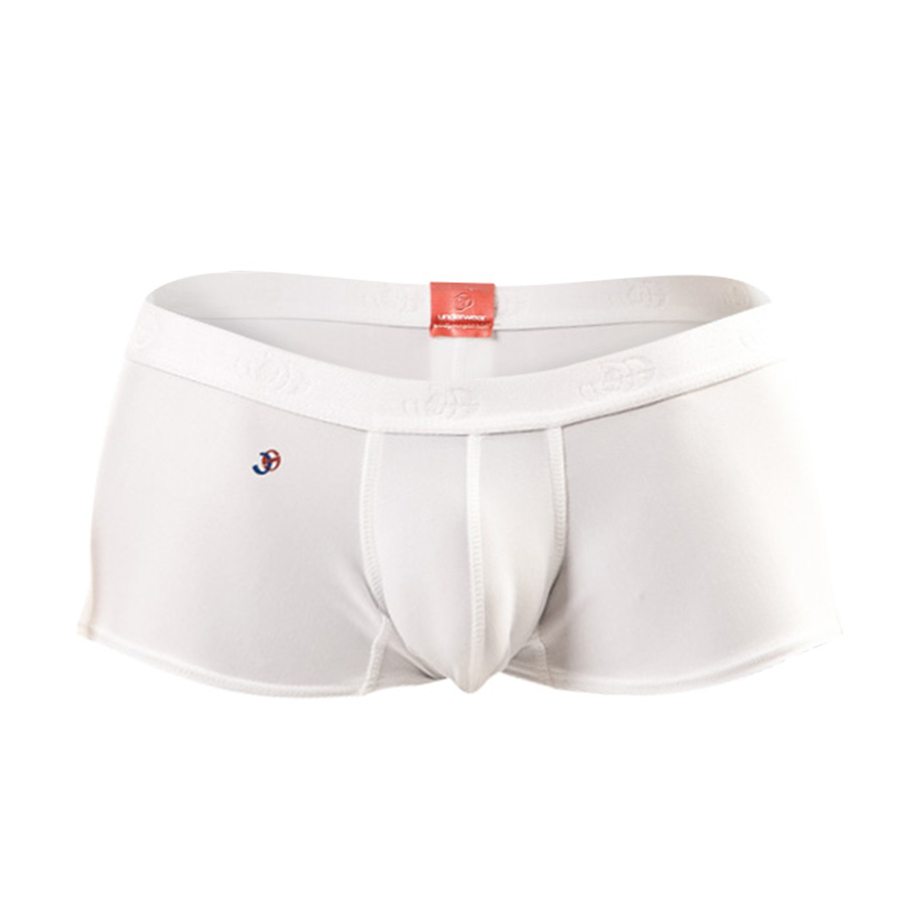 Joe Snyder - Underwear For The Active Man - Touch of Modern