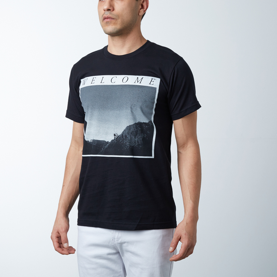 MNKR Brand - Tees With Attitude - Touch of Modern
