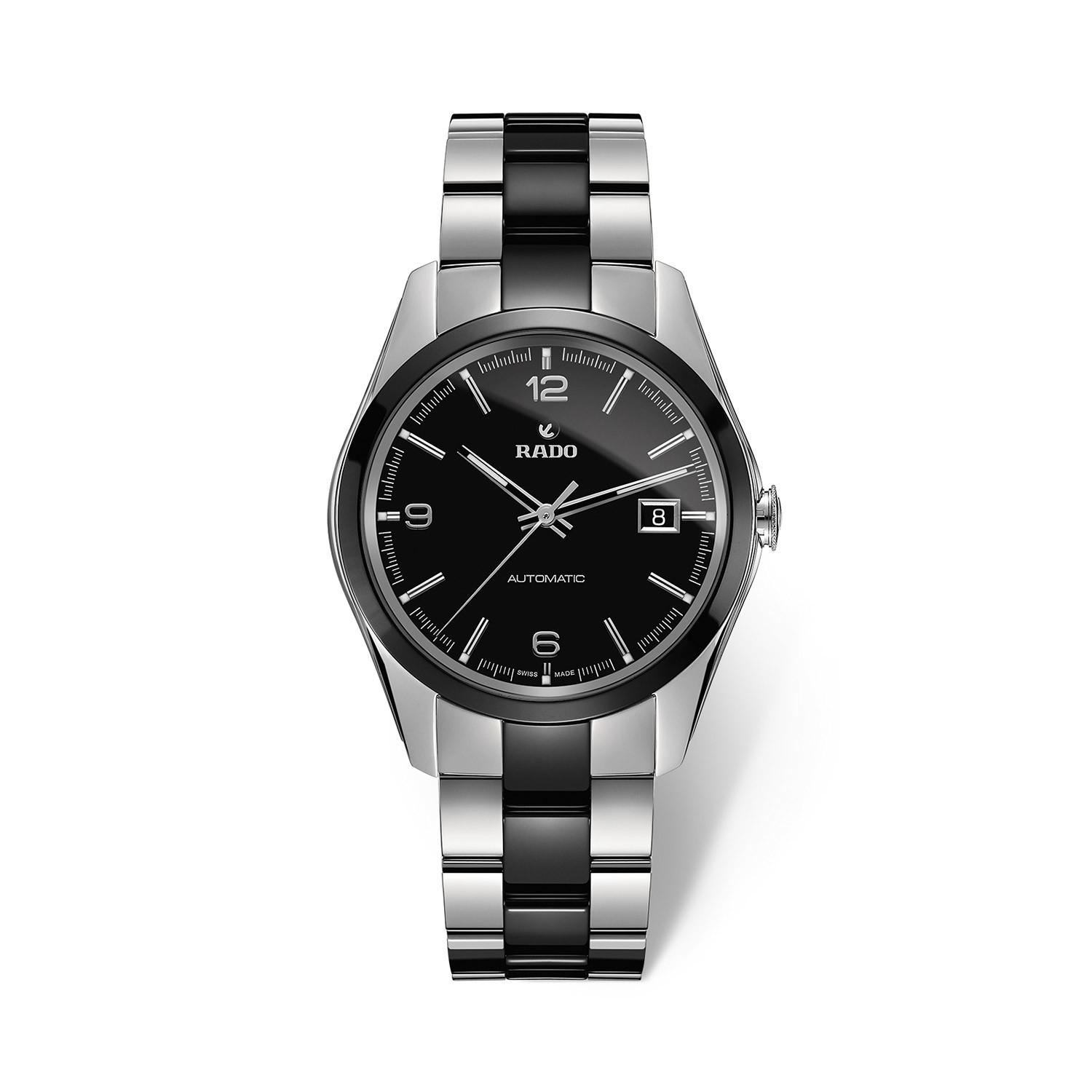 Rado Hyperchrome L Automatic // R32109152 - RADO - Touch of Modern
