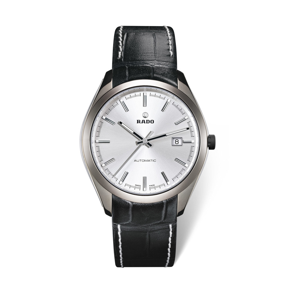 RADO - Enduring Swiss Timepieces - Touch of Modern