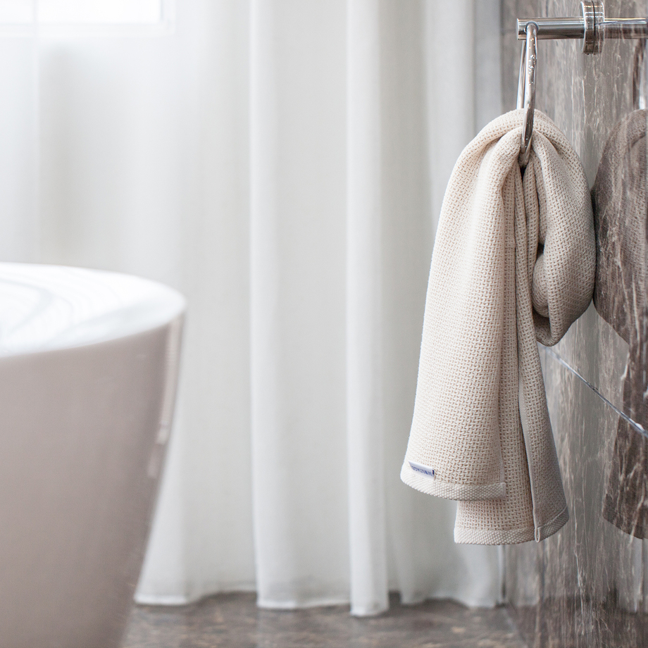 Montage - Anti-Microbial Fast Drying Towels - Touch of Modern