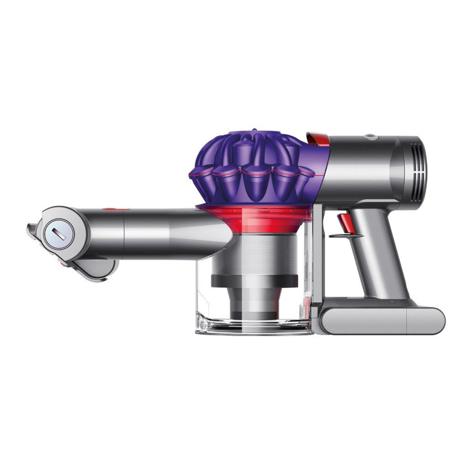 Dyson - The World's Best Vacuums - Touch of Modern