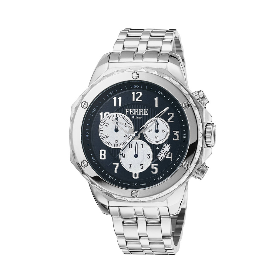 FERRE Millano - Stylish Swiss Watches - Touch of Modern