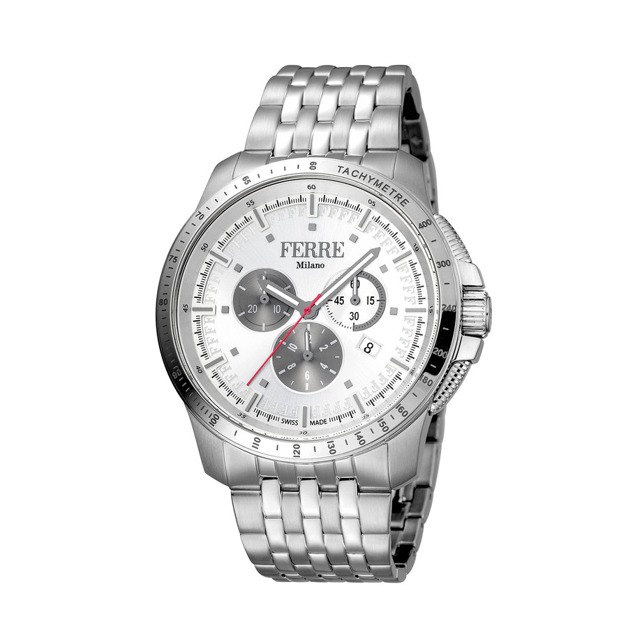 FERRE Millano - Stylish Swiss Watches - Touch of Modern