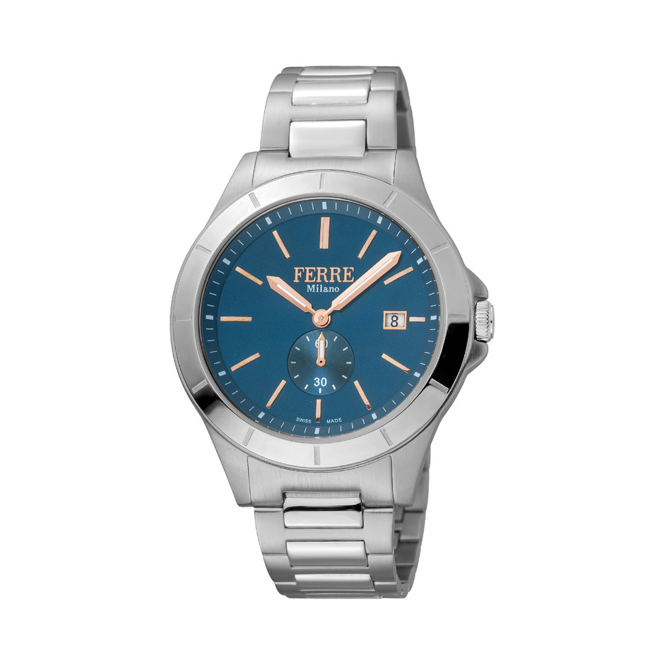 FERRE Millano - Stylish Swiss Watches - Touch of Modern