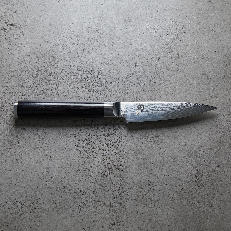 Shun - Fine Cutlery Handcrafted in Japan - Touch of Modern